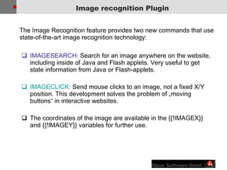Image Recognition | PPT