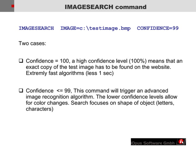 Image Recognition | PPT
