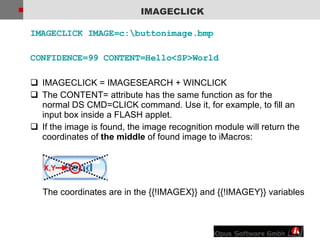 Image Recognition | PPT