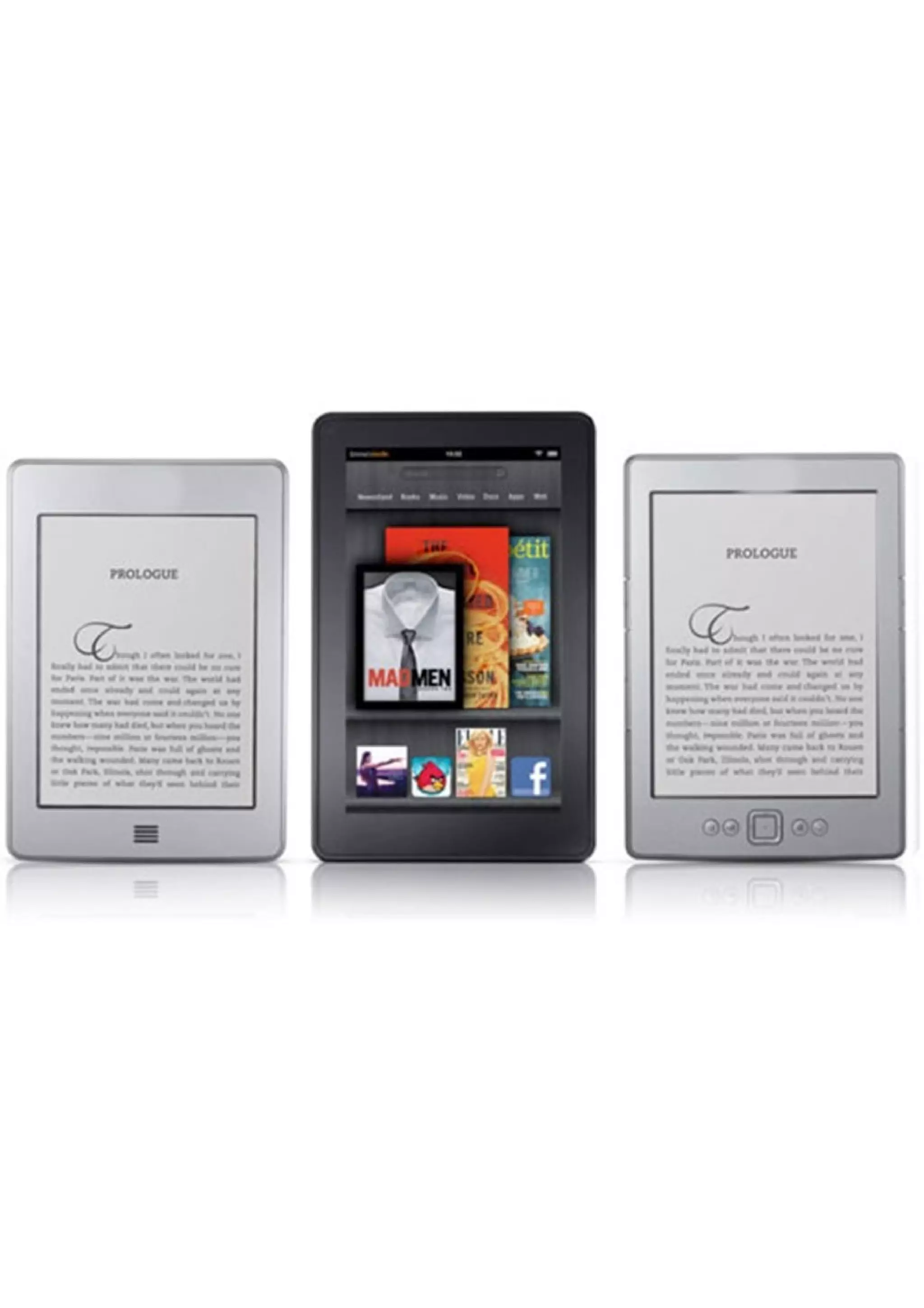 Men Explain Things to Me | PDF