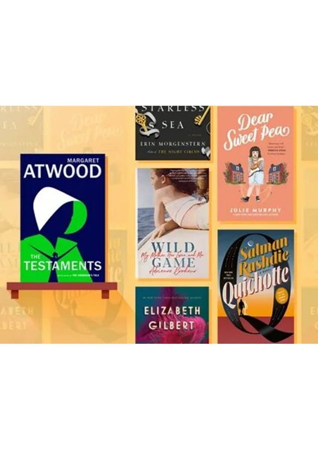 The Girl Who Survived | PDF