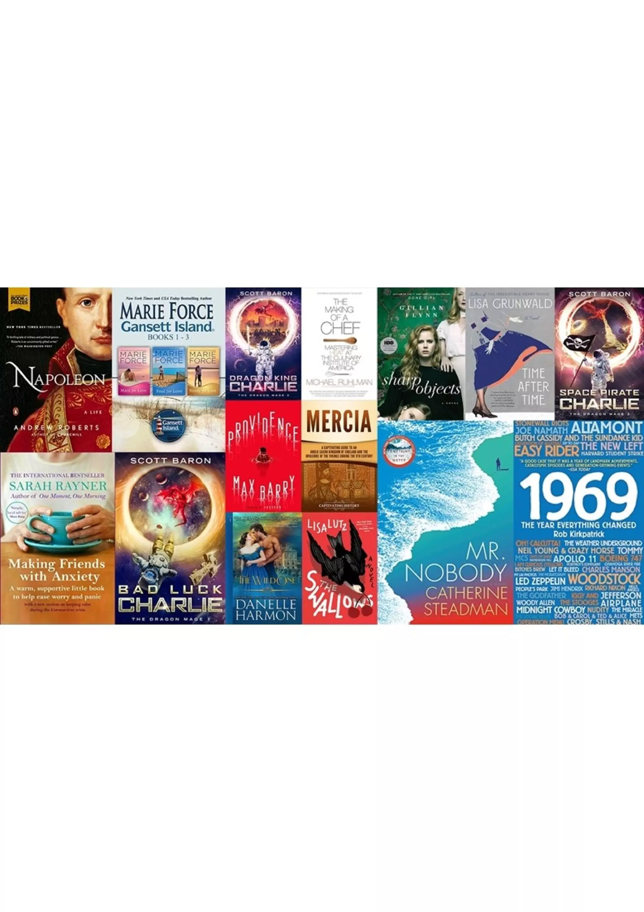 When She Returned | PDF