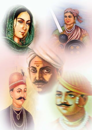 Kranti 1857