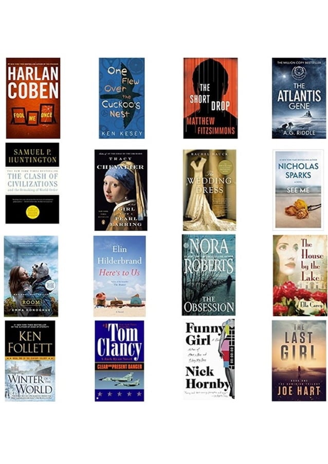 The Night Before Second Grade | PDF