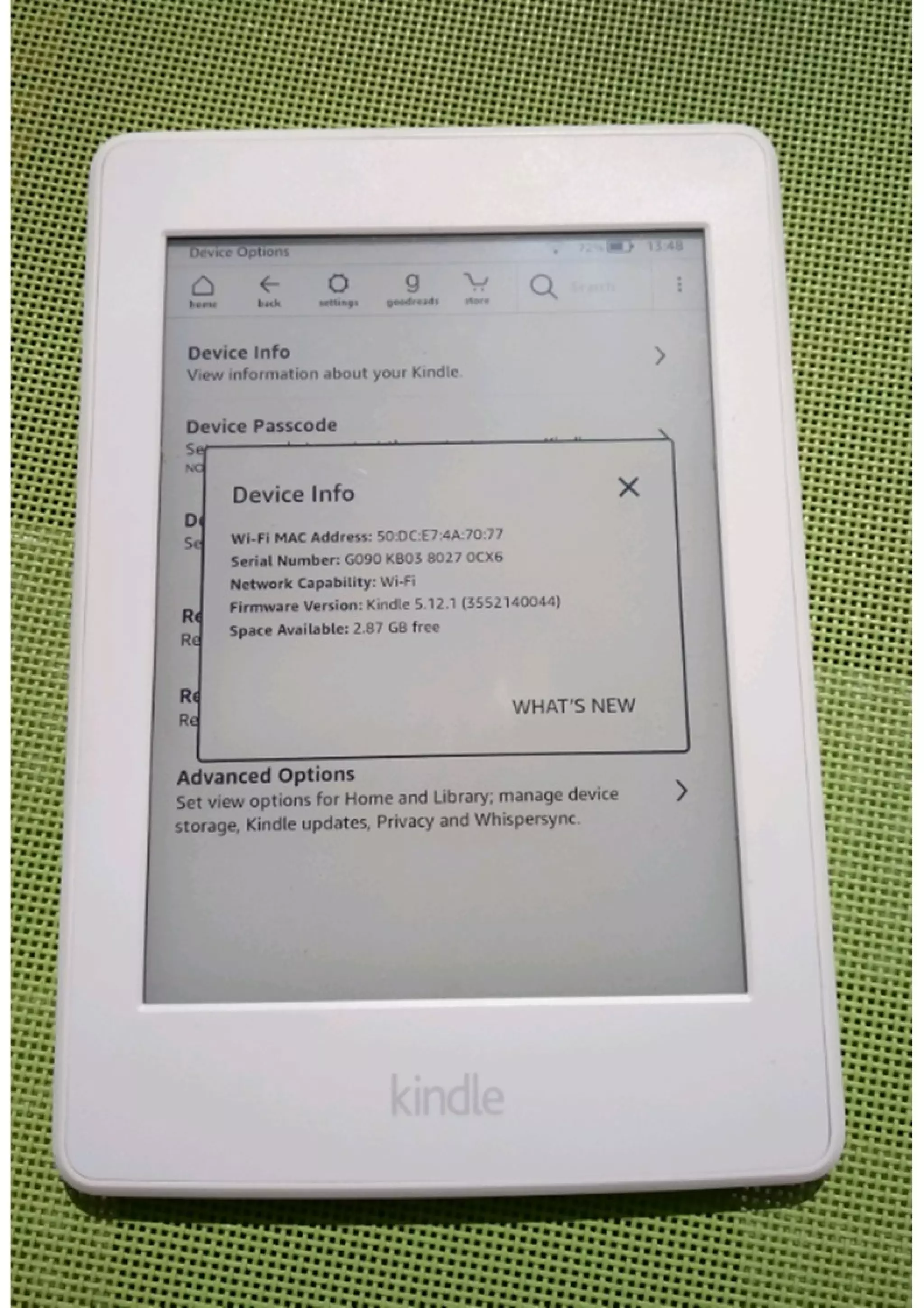 Jesus Listens: Daily Devotional Prayers of Peace, Joy, and Hope (the ...