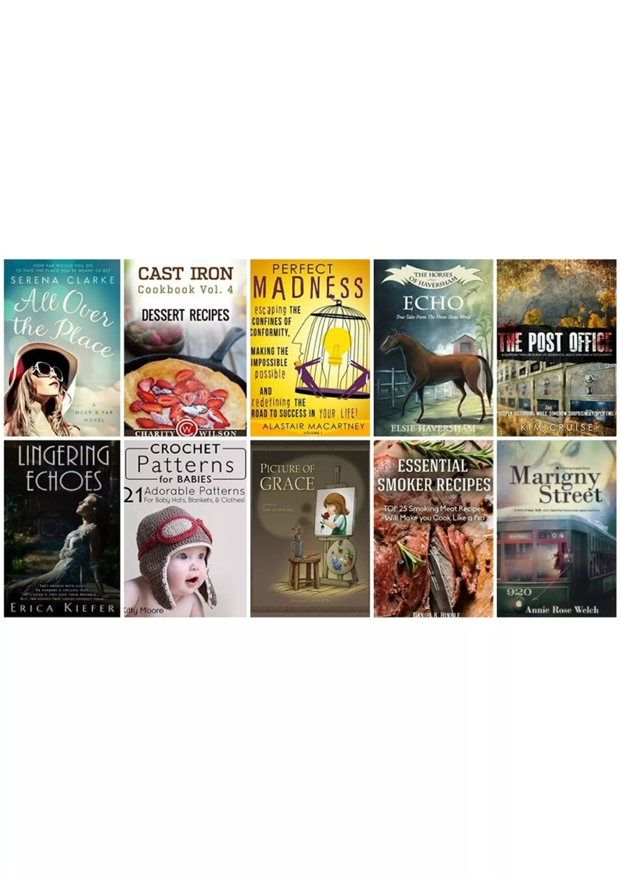 The Perfect Child | PDF