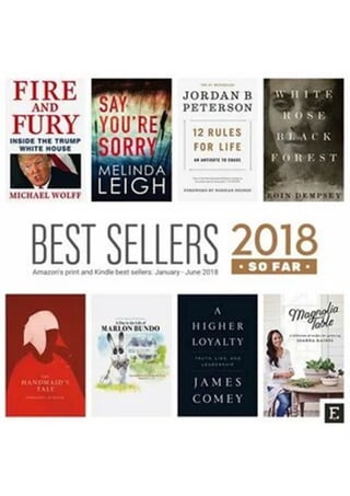 The Gift: 12 Lessons to Save Your Life | PDF