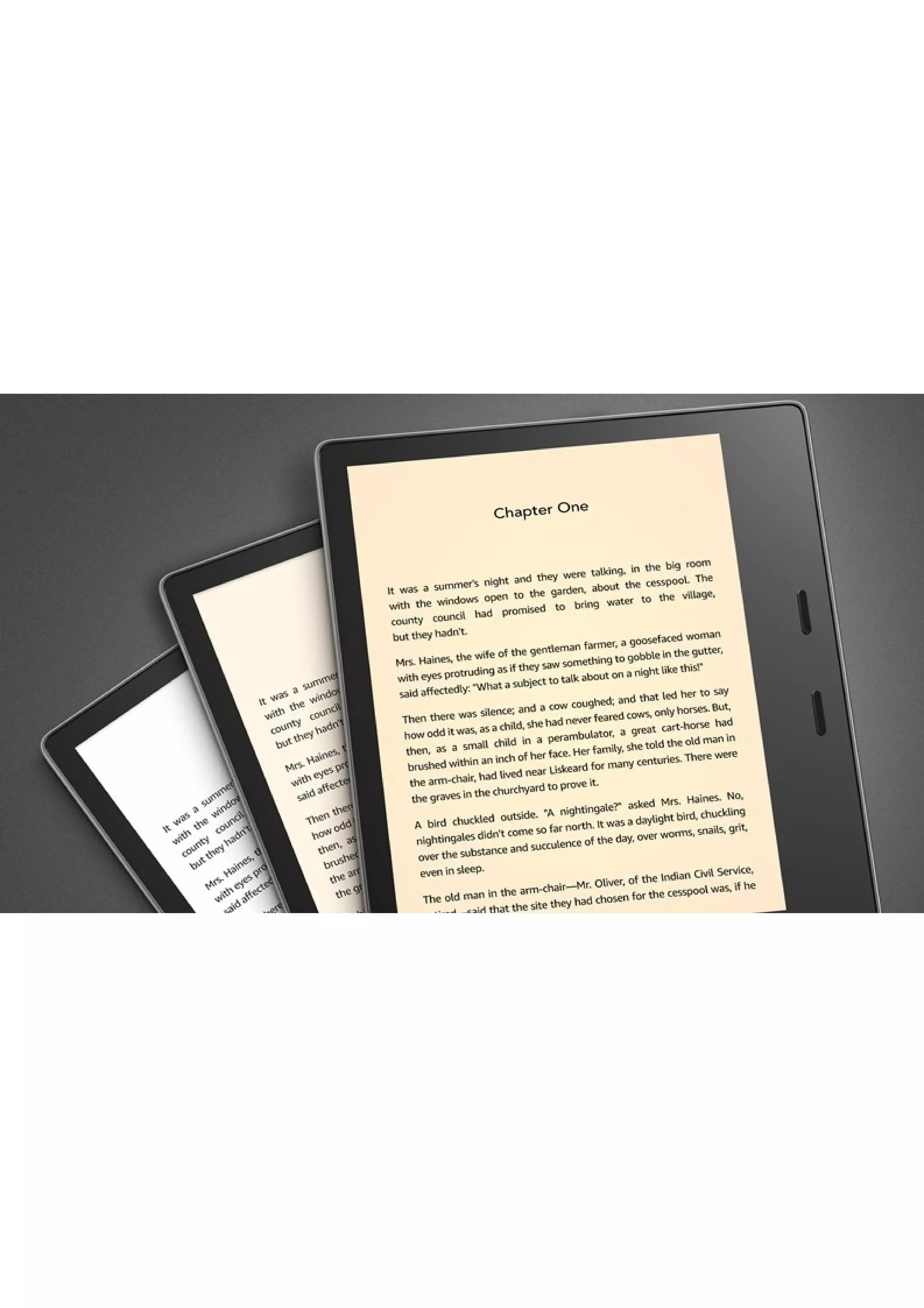 Things Fall Apart | PDF