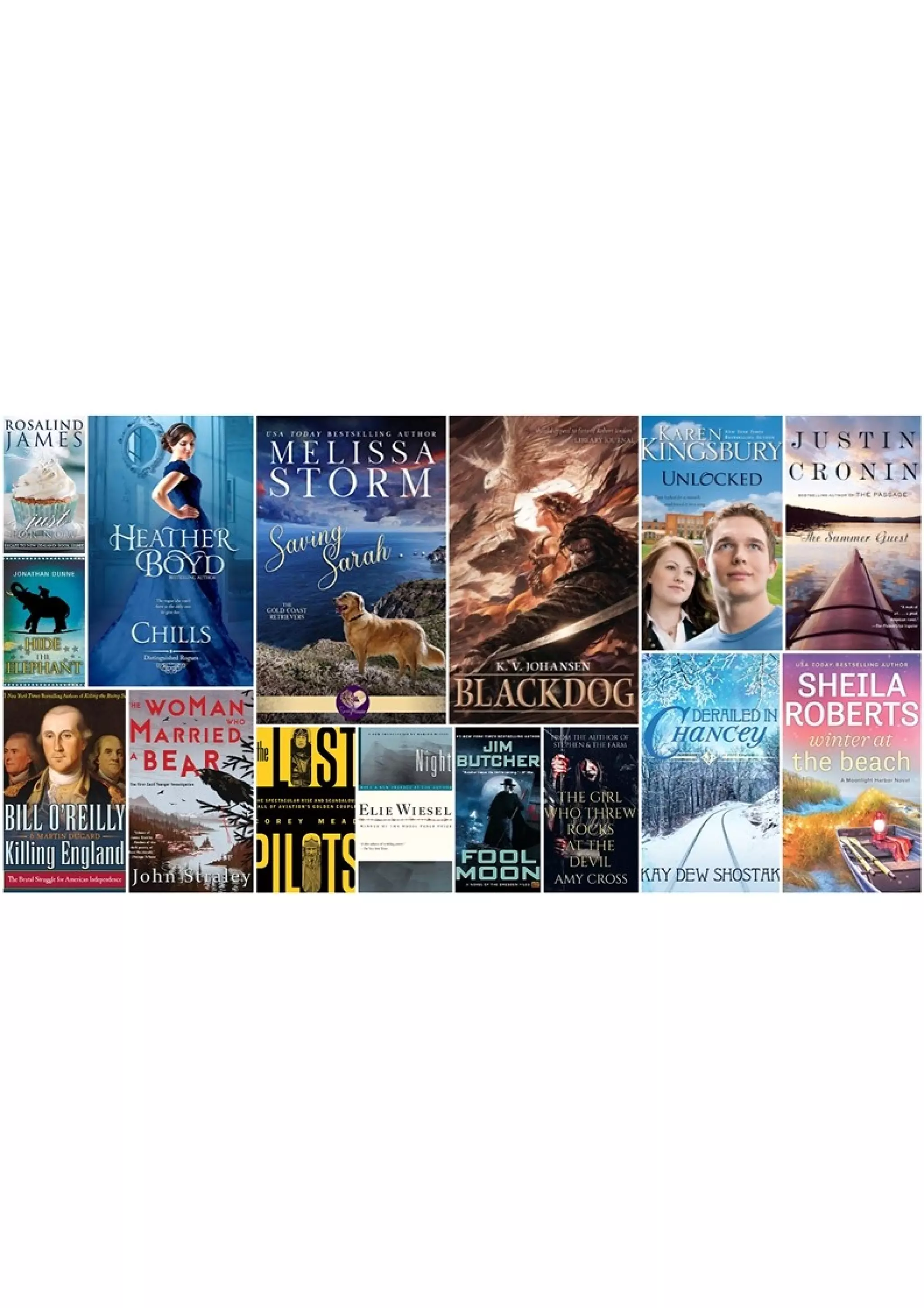 Judy Blume's Fudge Box Set | PDF