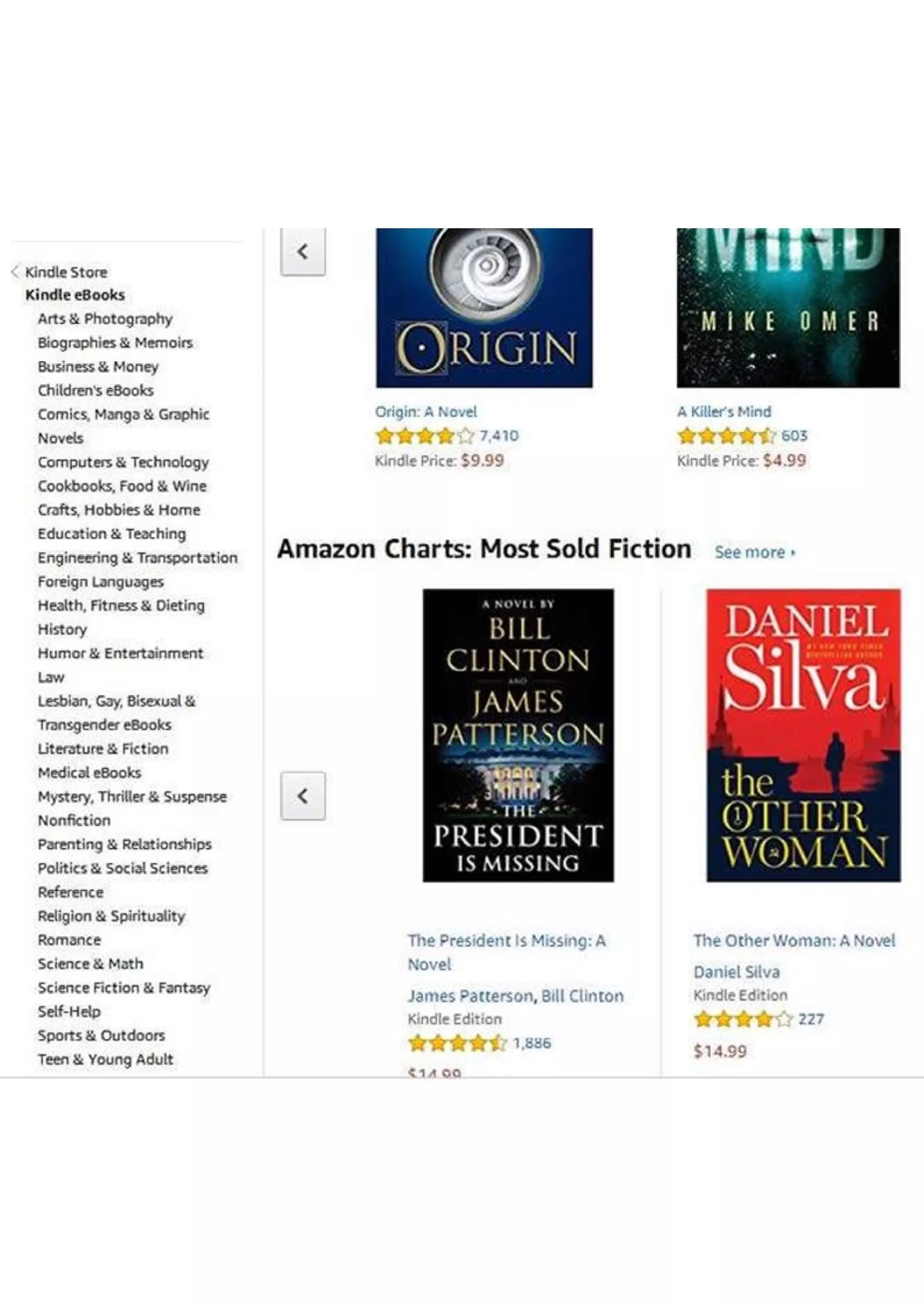 Baby Einstein - My First Library 12 Board Book Block Set | PDF