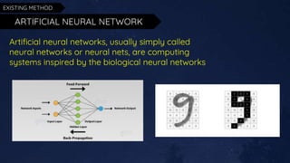 image classification | PPTX