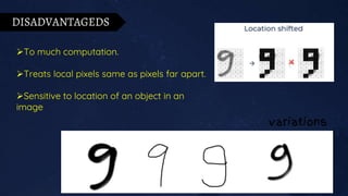 image classification | PPTX