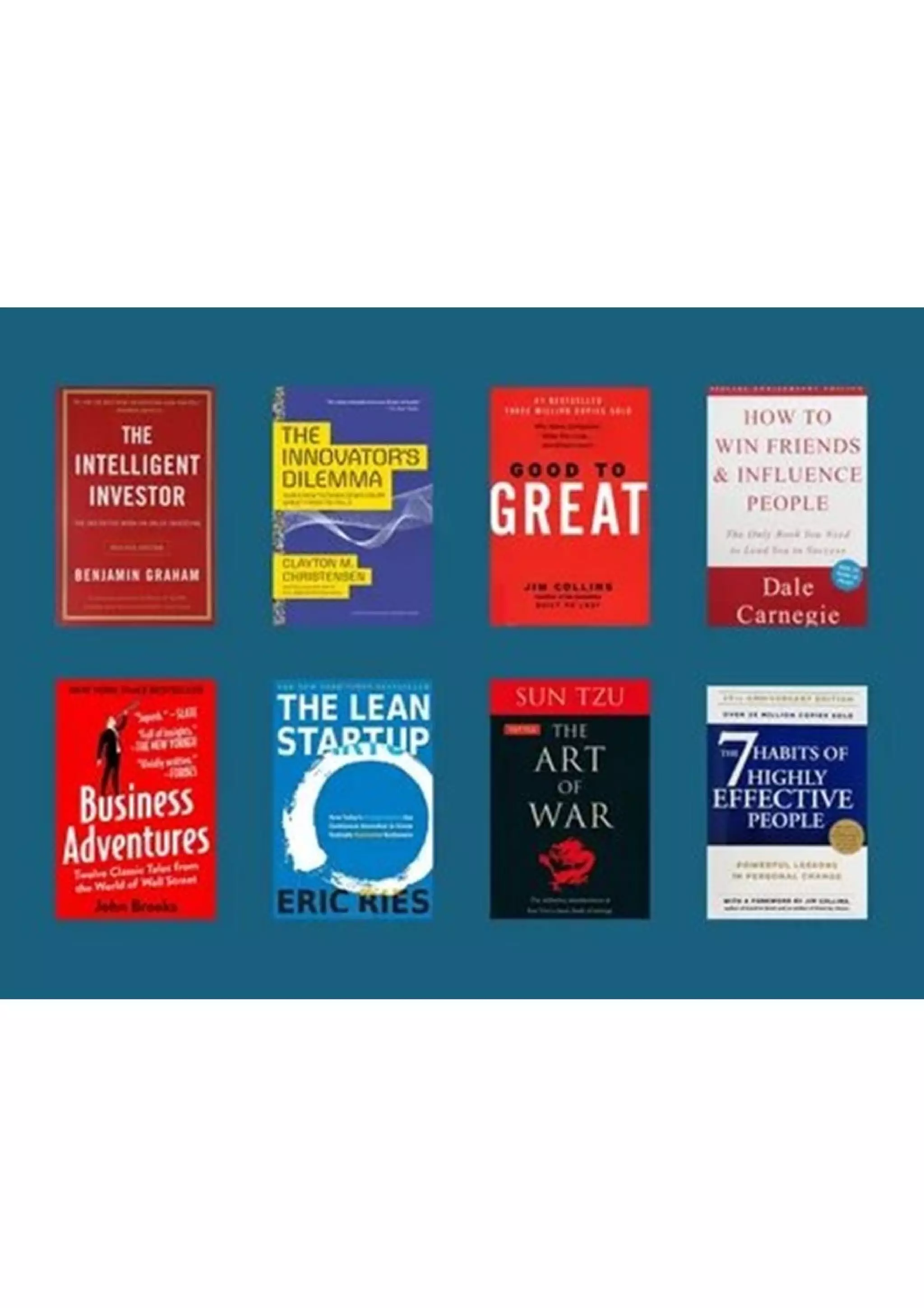 Your Next Five Moves: Master the Art of Business Strategy | PDF