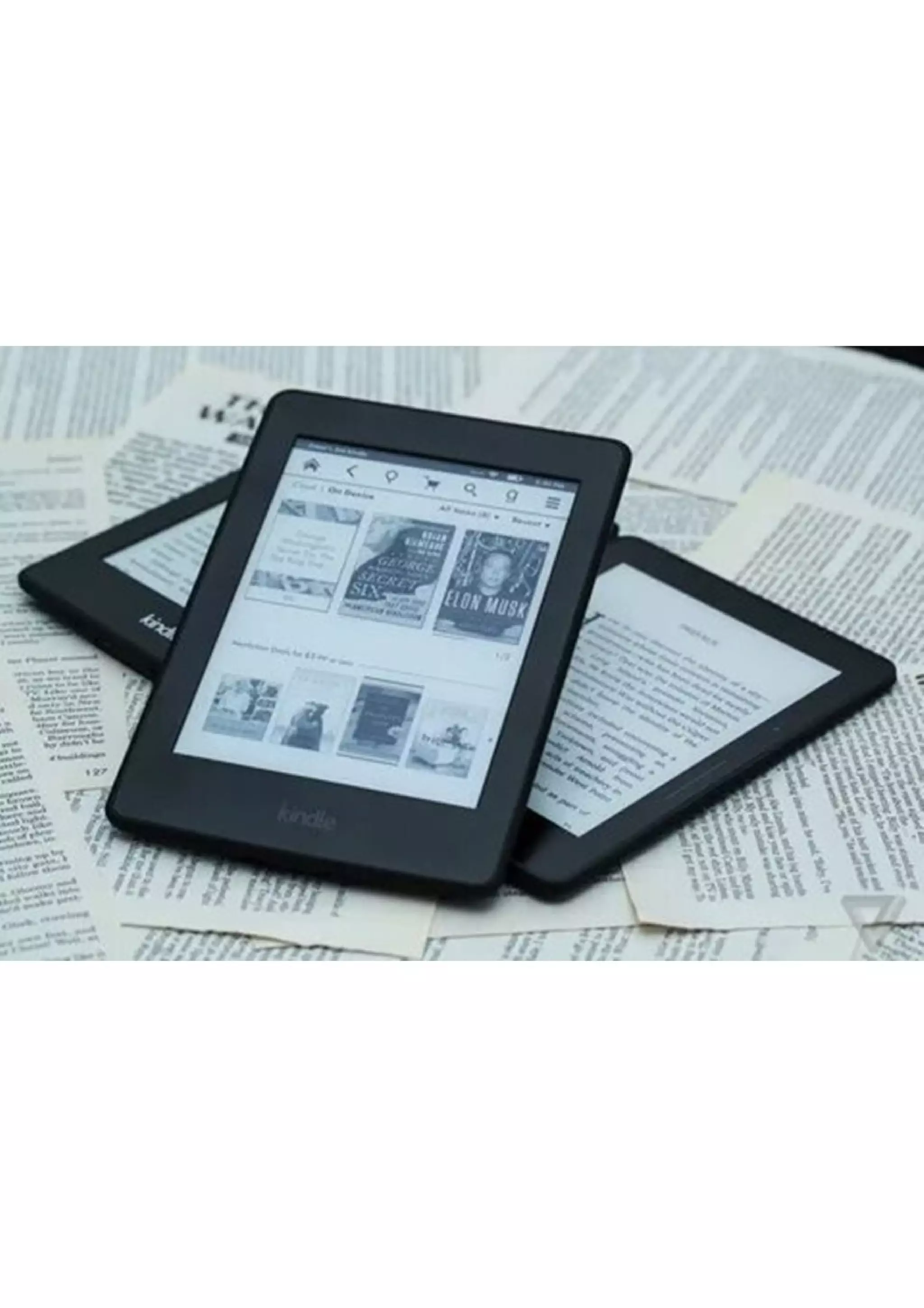 The Secret Lives of Customers: A Detective Story about Solving the ...