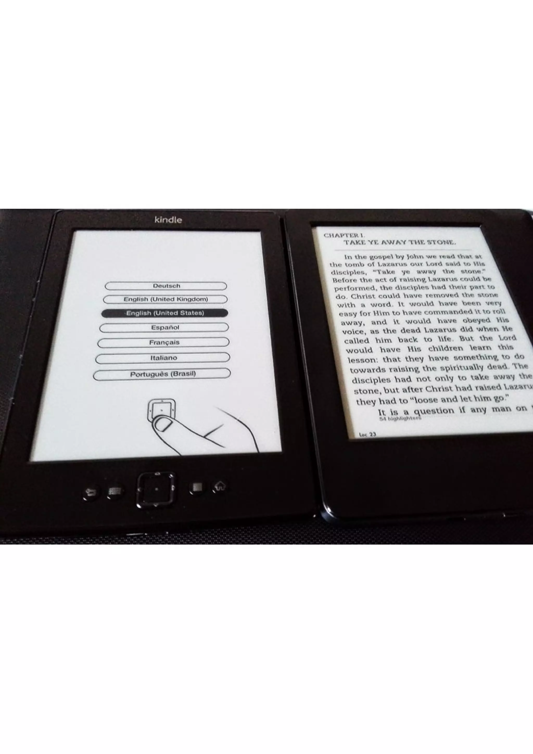 One Story, One Song | PDF