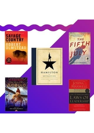 Get Good with Money: Ten Simple Steps to Becoming Financially Whole | PDF