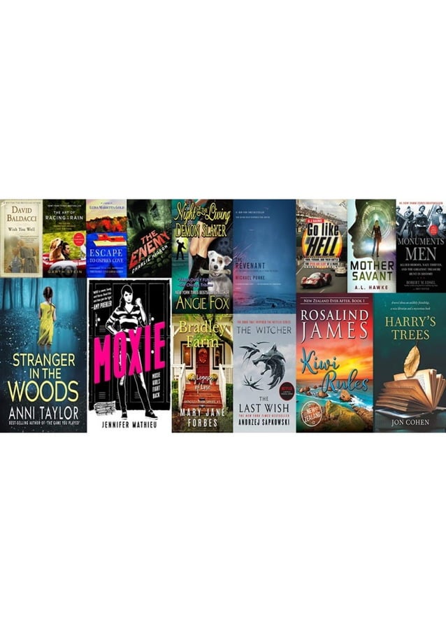 The Set Boundaries Workbook: Practical Exercises for Understanding Your ...