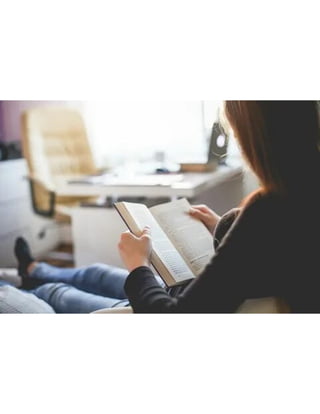 The Craft of Research | PDF