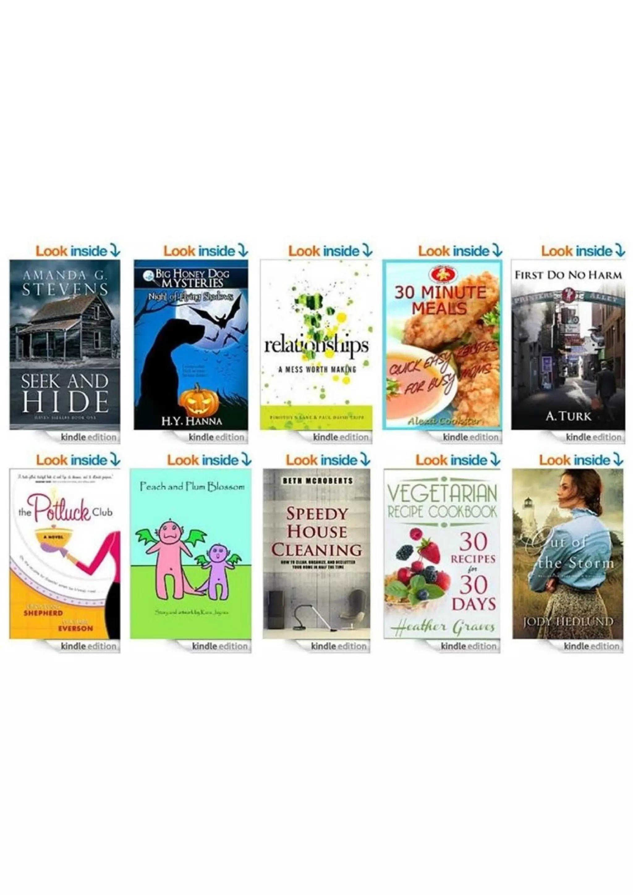 Diary of a Wimpy Kid Box of Books 5-8 | PDF
