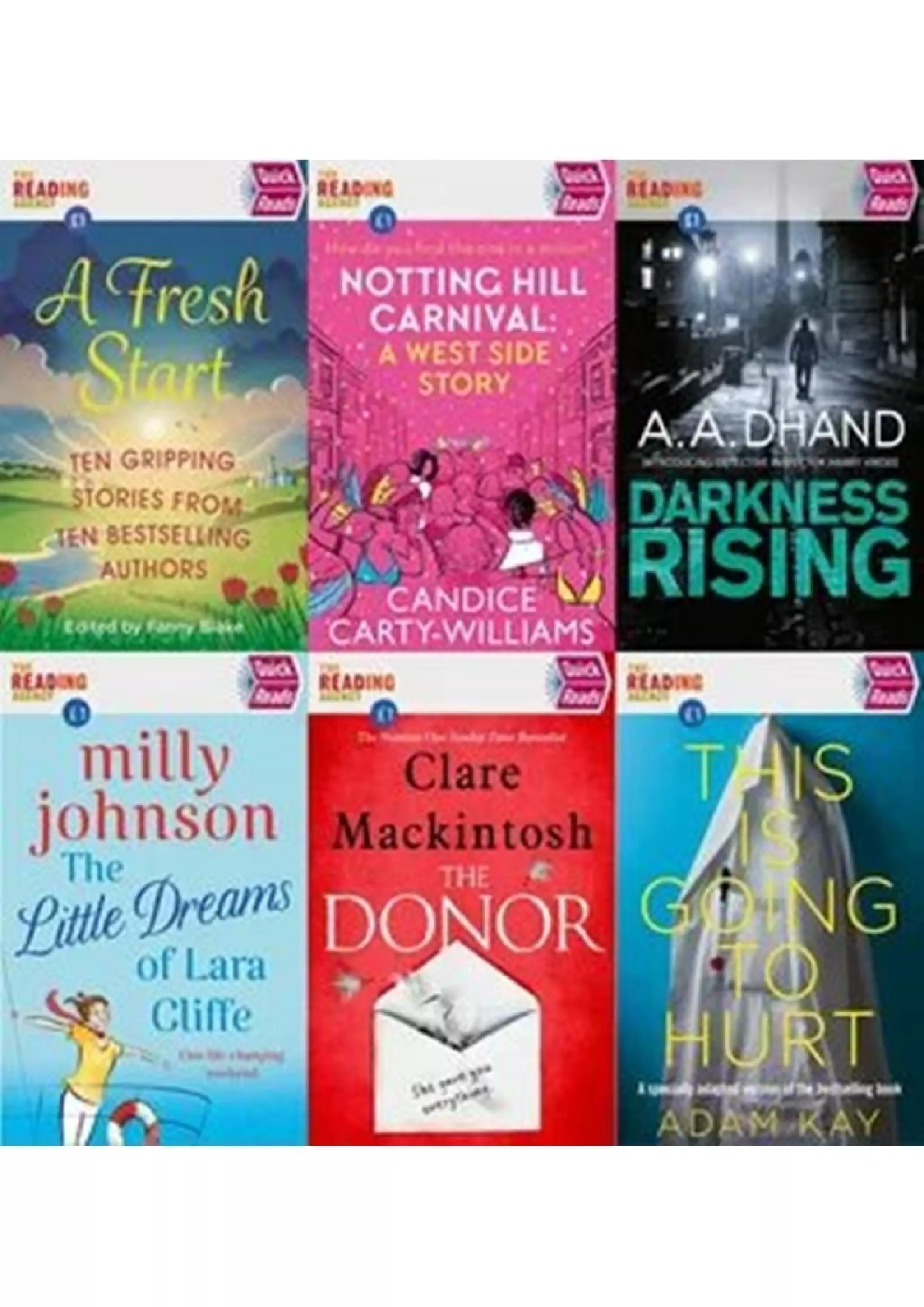 Find Your Red Thread | PDF