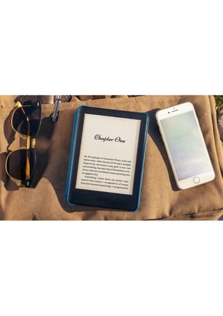In Five Years | PDF