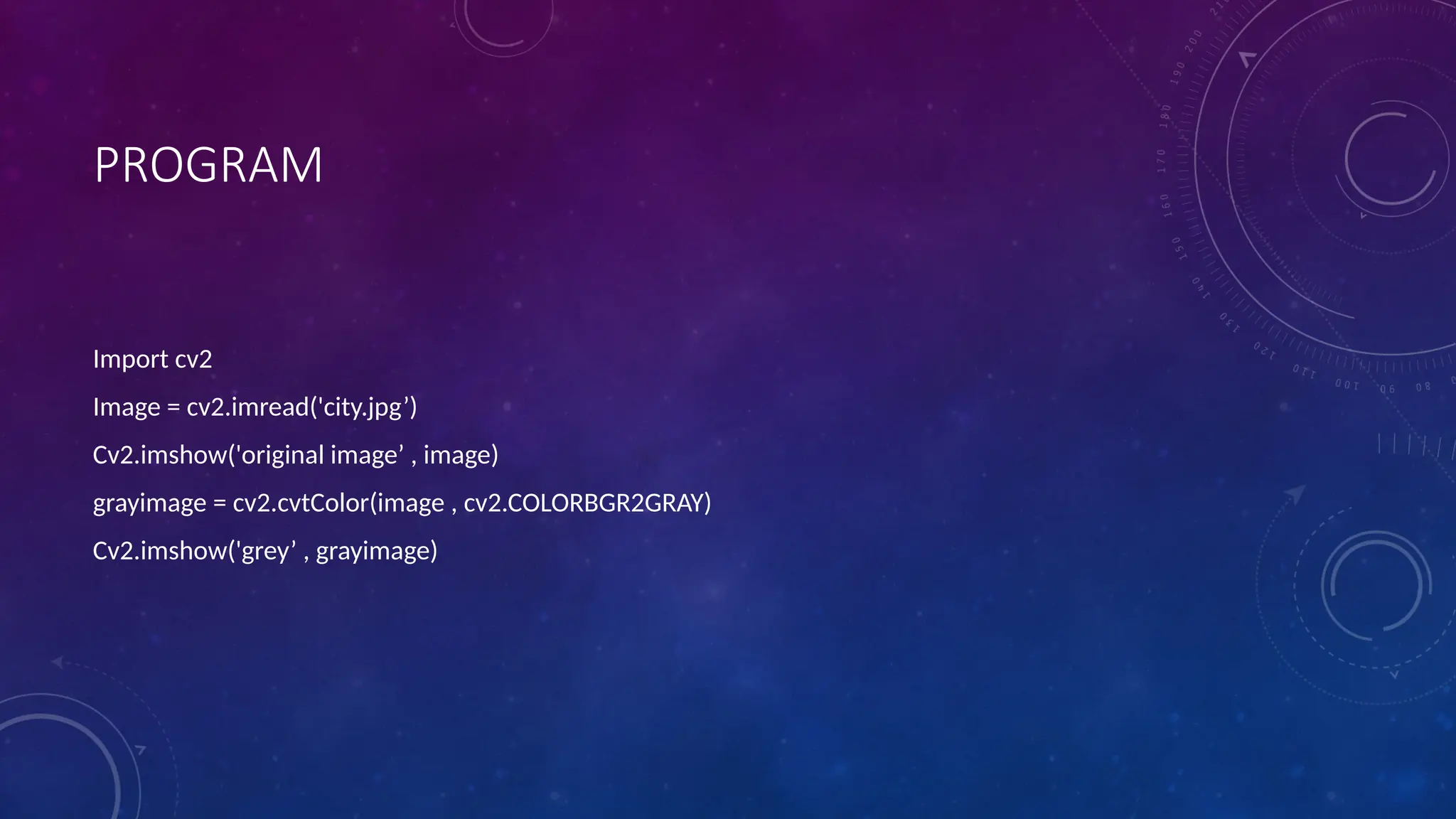 image55.pptx it has a detailed explanation on image manipulation | PPT