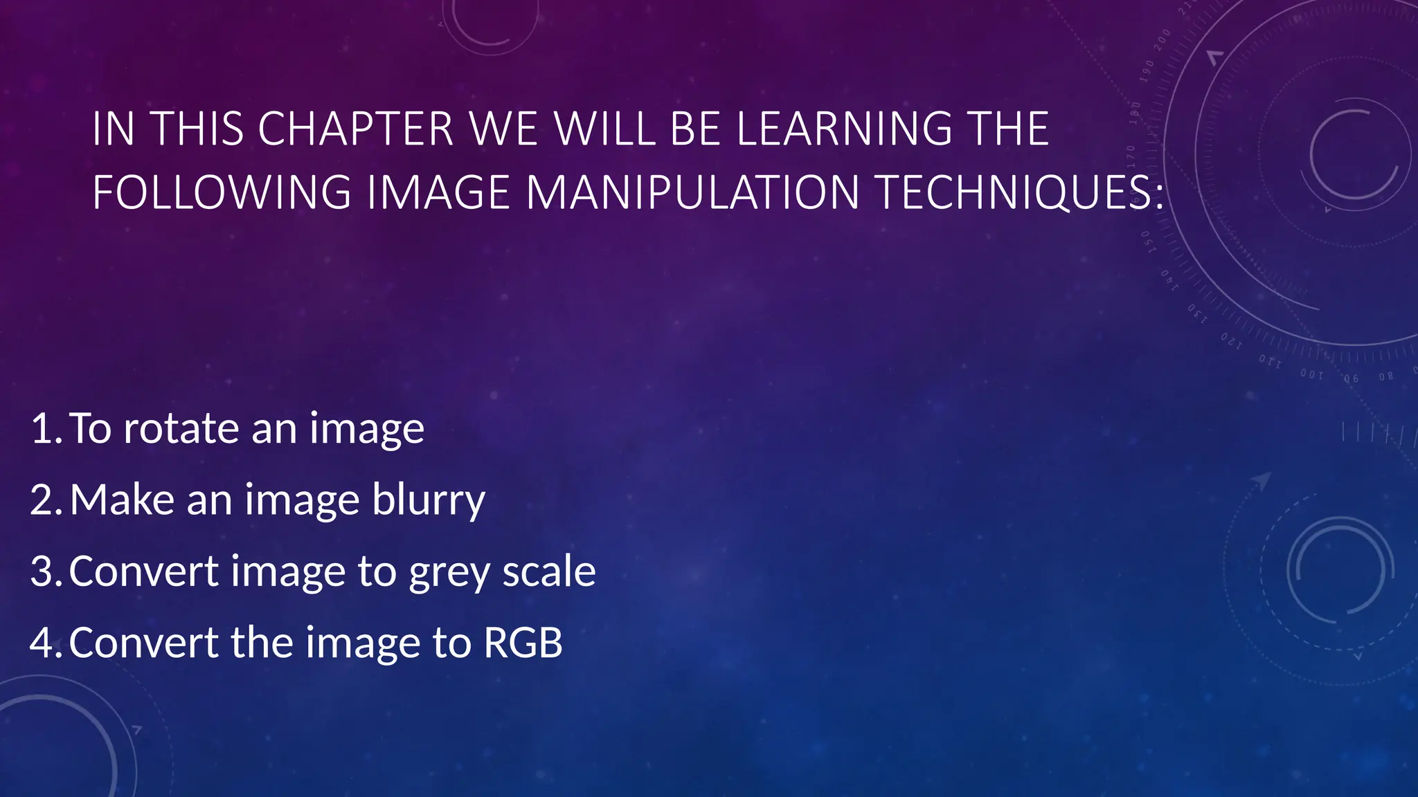 image55.pptx it has a detailed explanation on image manipulation | PPT