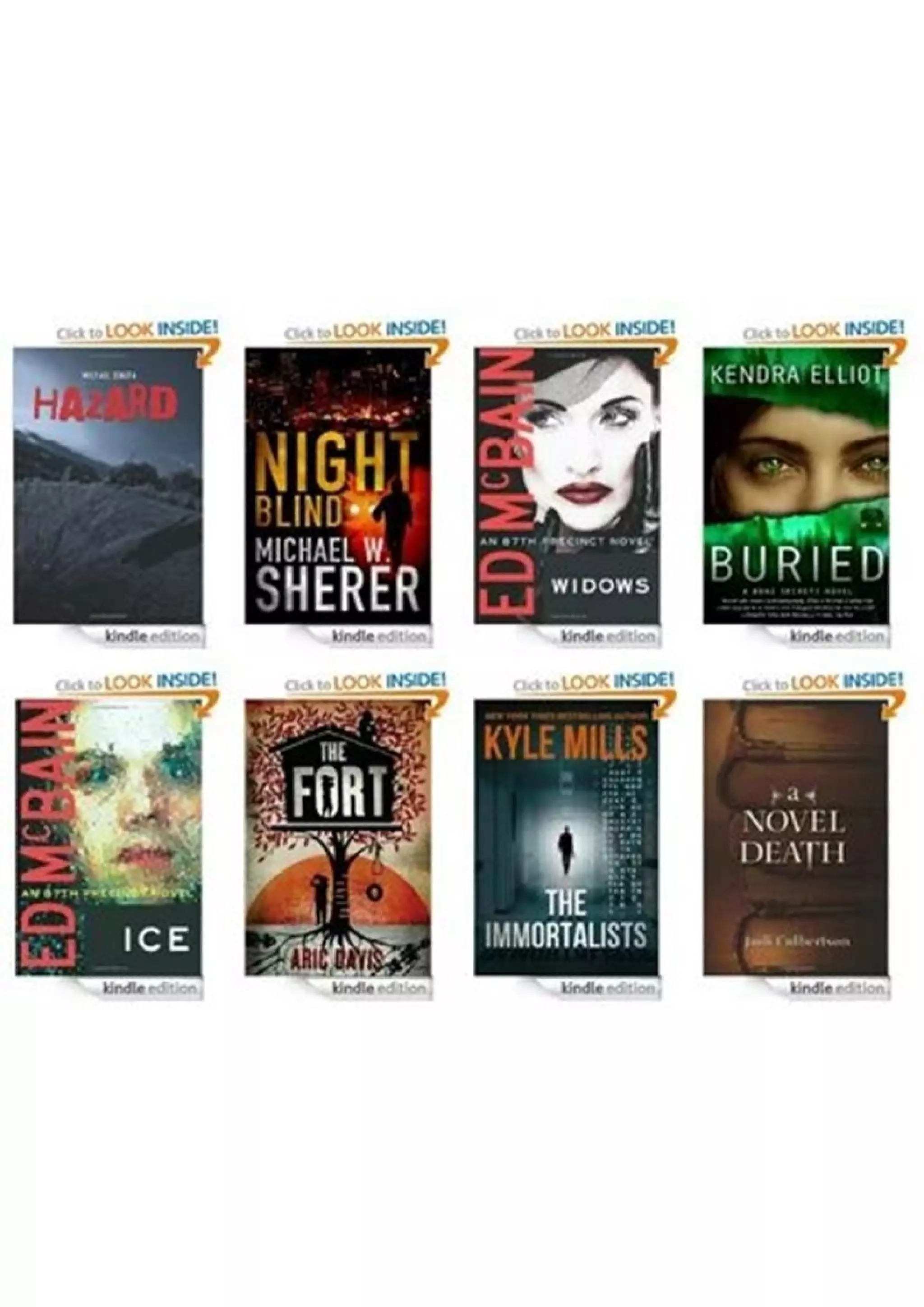 See, Touch, Feel: A First Sensory Book | PDF