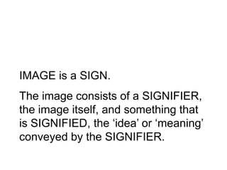 Image analysis | PPTX