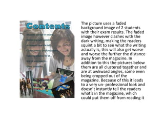 Image analysis | PPT