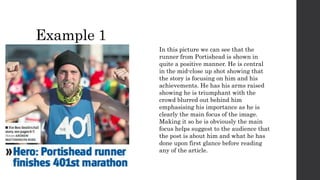 Image Analysis | PPTX