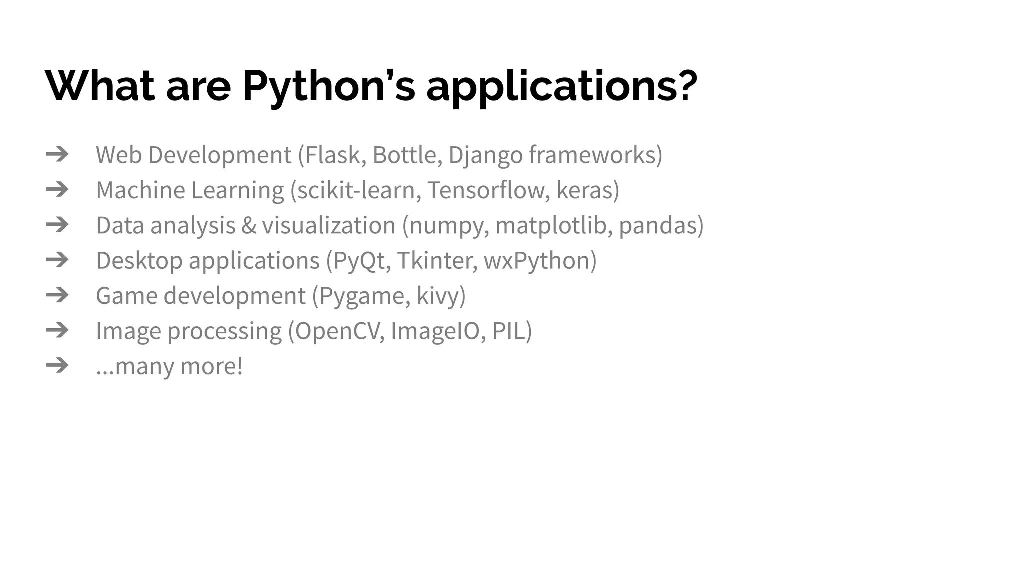 Image analysis using python | PDF