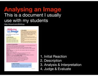 Image and Media Analysis | PDF