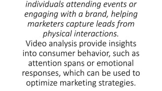 Image and video analysis.pptx