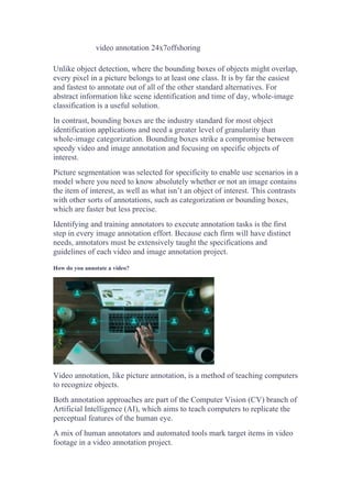 Image and Video Annotation.pdf