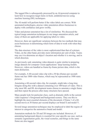 Image and Video Annotation.pdf