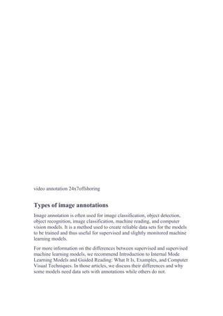 Image and Video Annotation.pdf