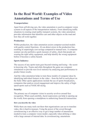 Image and Video Annotation.pdf