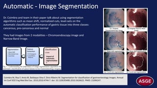 Image annotation - Segmentation & Annotation | PDF | Technology & Computing