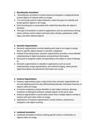 _Image Annotation Experts_ Unleashing AI's Vision with Professional Image Annotation Services ...