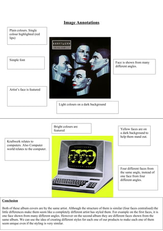 Image annotations | DOC