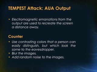 Image based authentication | PPT