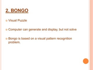 Image based authentication | PPTX