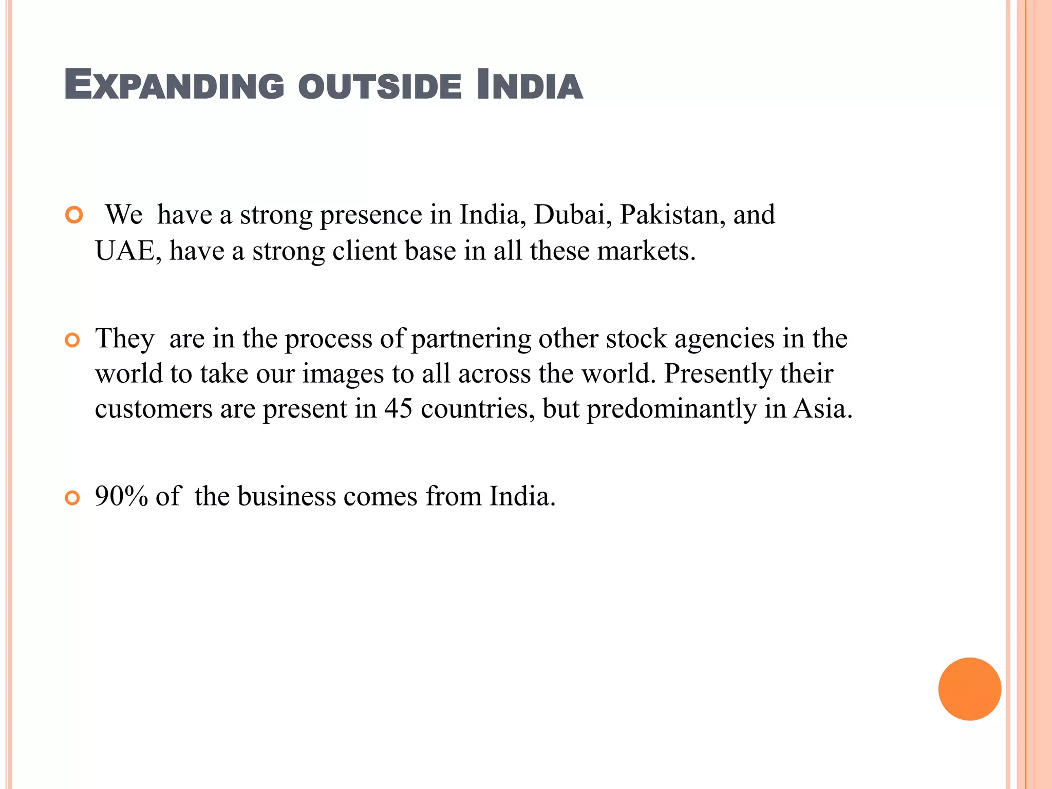 Image bazaar(Sandeep maheshwari) | PPTX