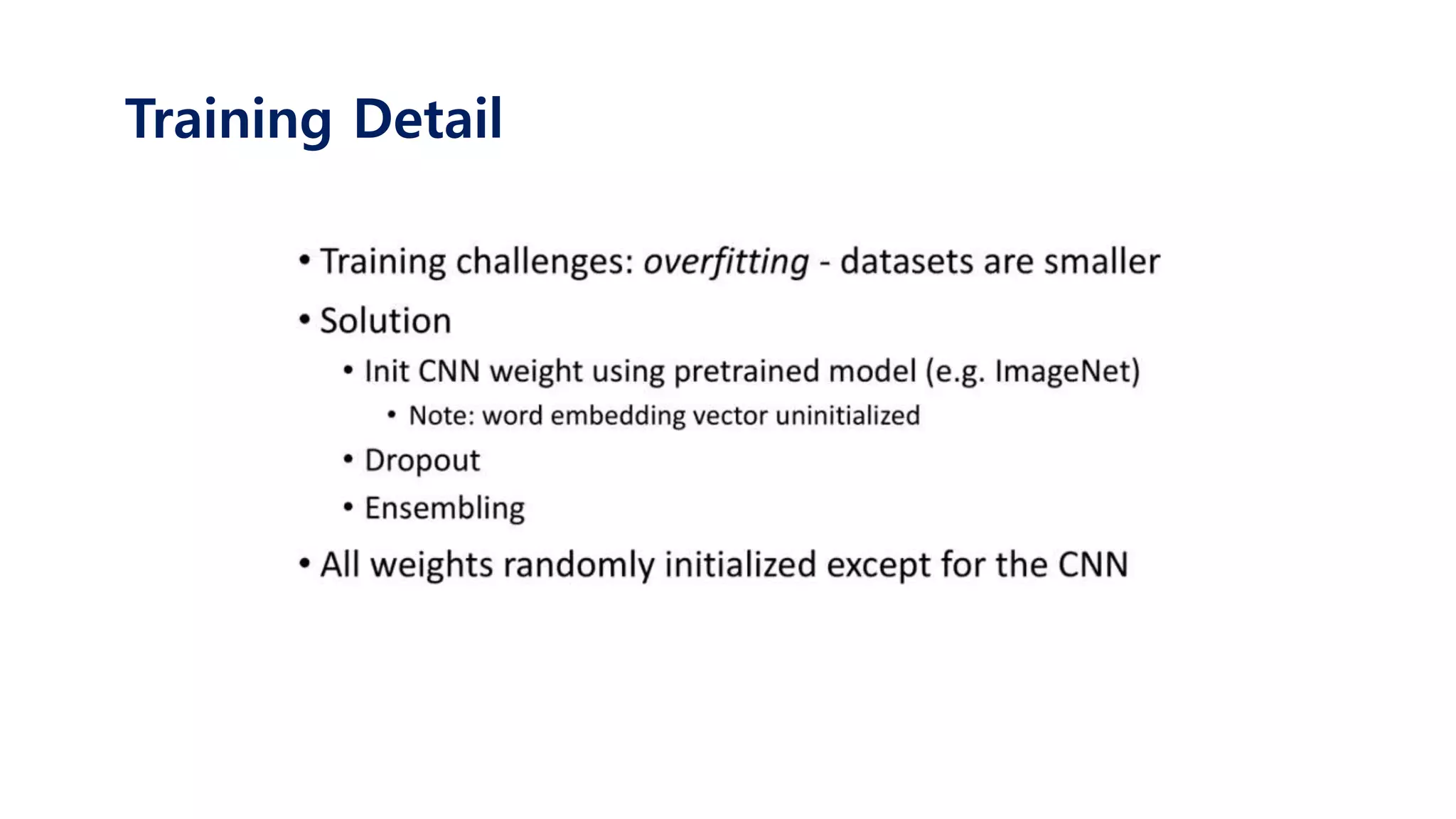 Show and tell: A Neural Image caption generator | PPTX