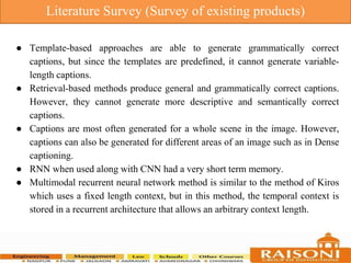 Image captioning using DL and NLP.pptx