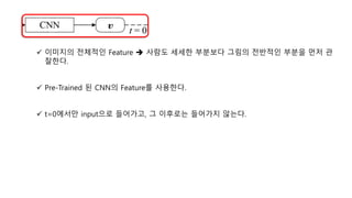 [Paper Review] Image captioning with semantic attention | PPTX