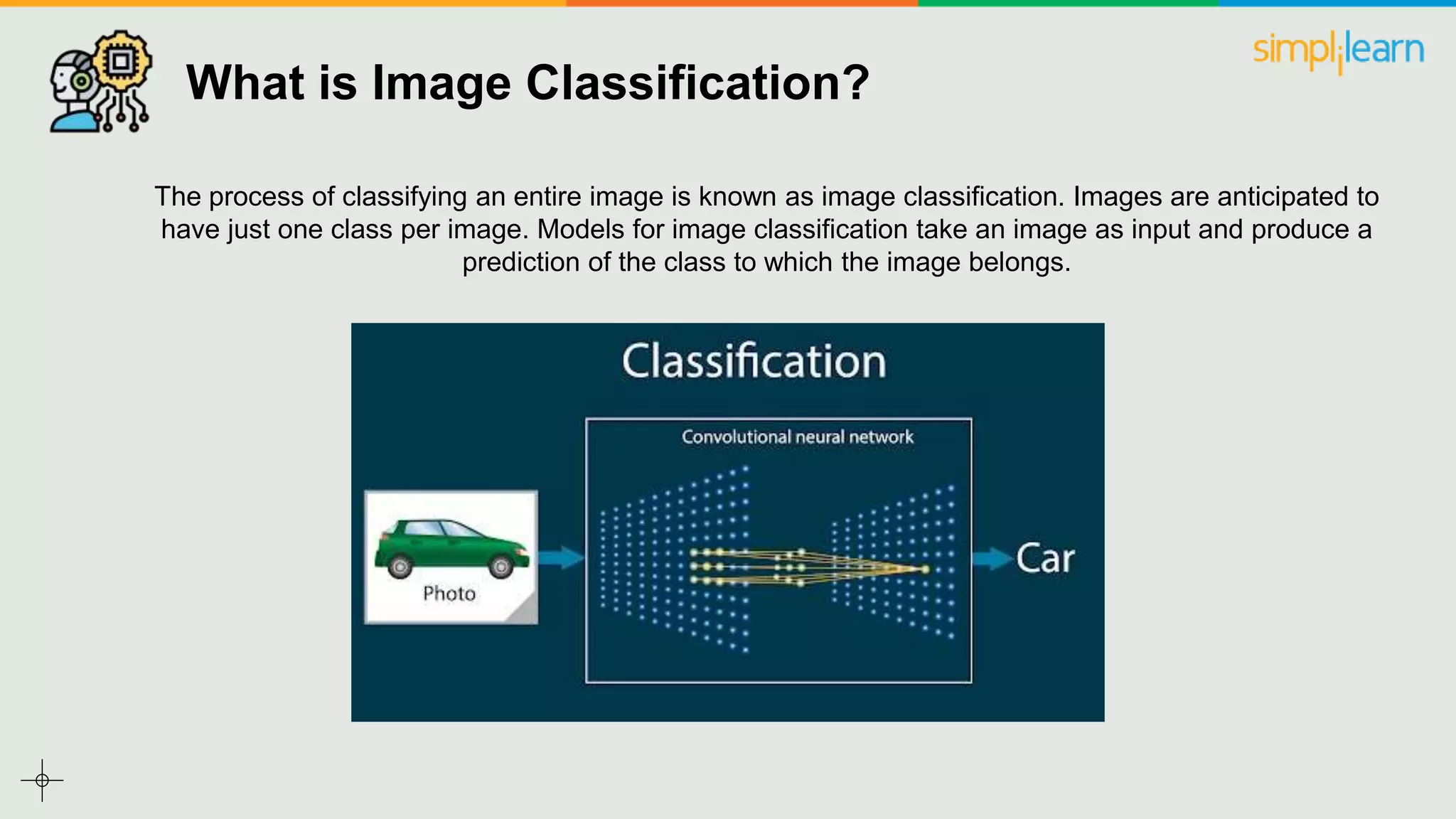 Image Classification Using CNN | PPTX | Artificial Intelligence ...