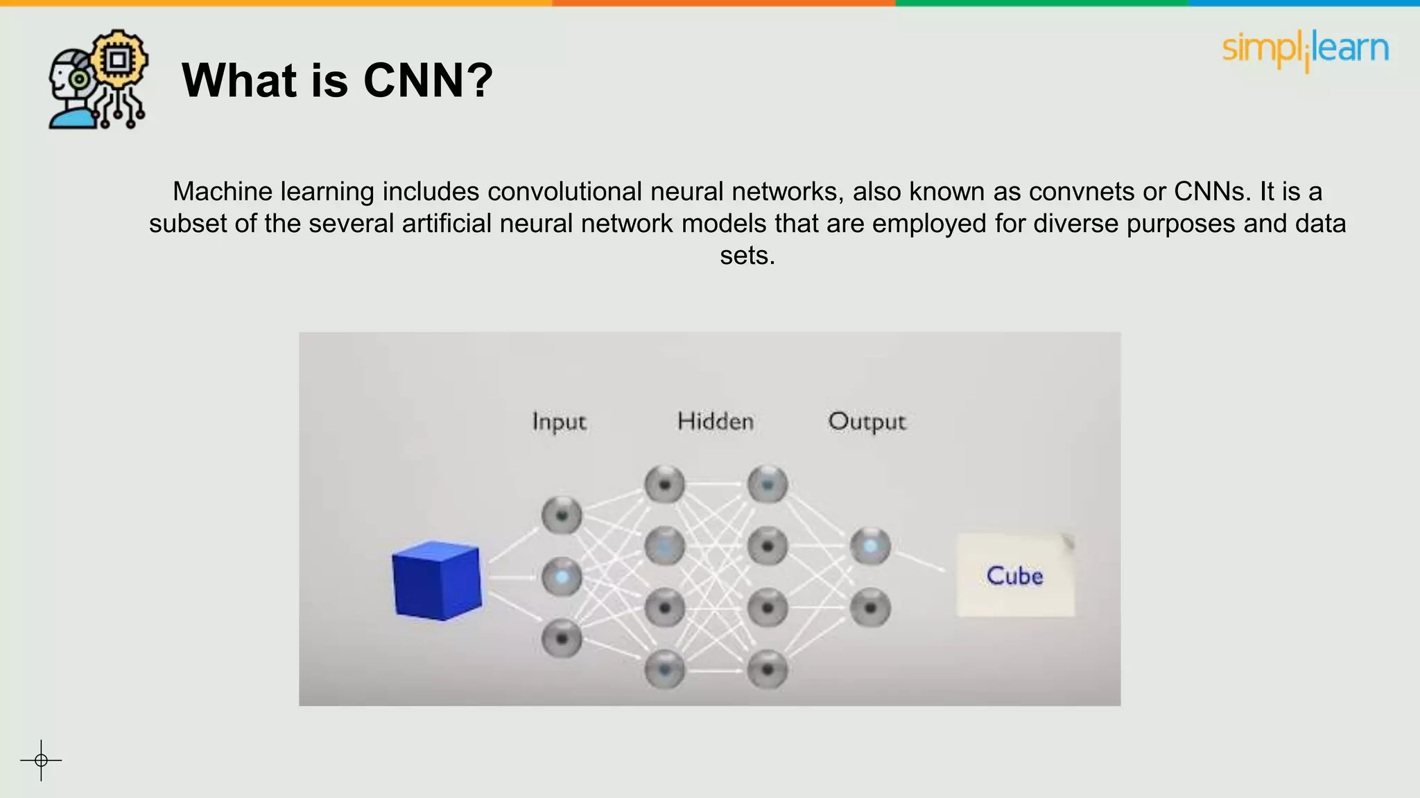 Image Classification Using CNN | PPTX | Artificial Intelligence ...