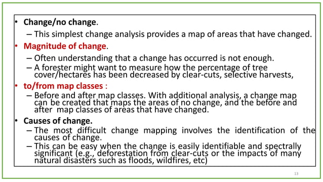 Supervised remote sensing Image Classification.pptx